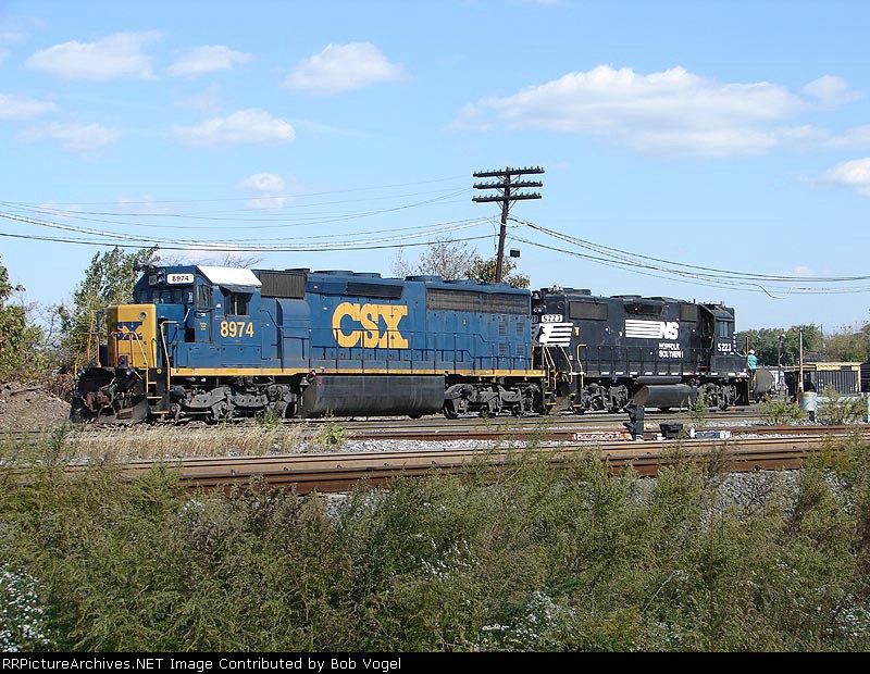 CSX 8974